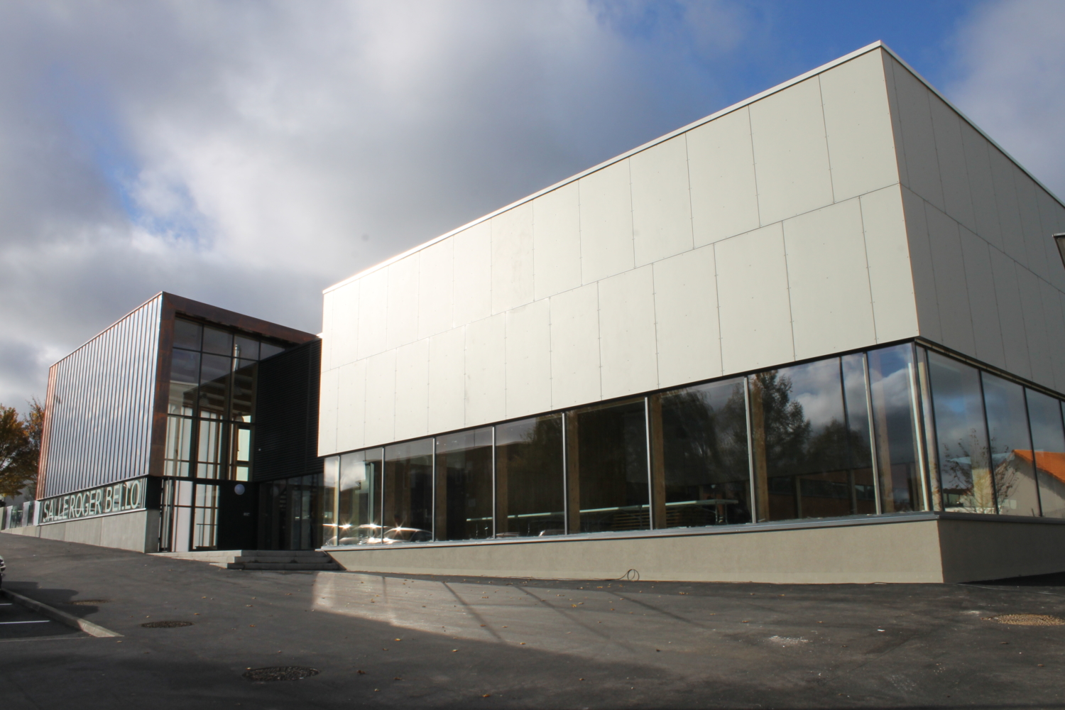 Nos aires de loisirs - Pagny sur Moselle